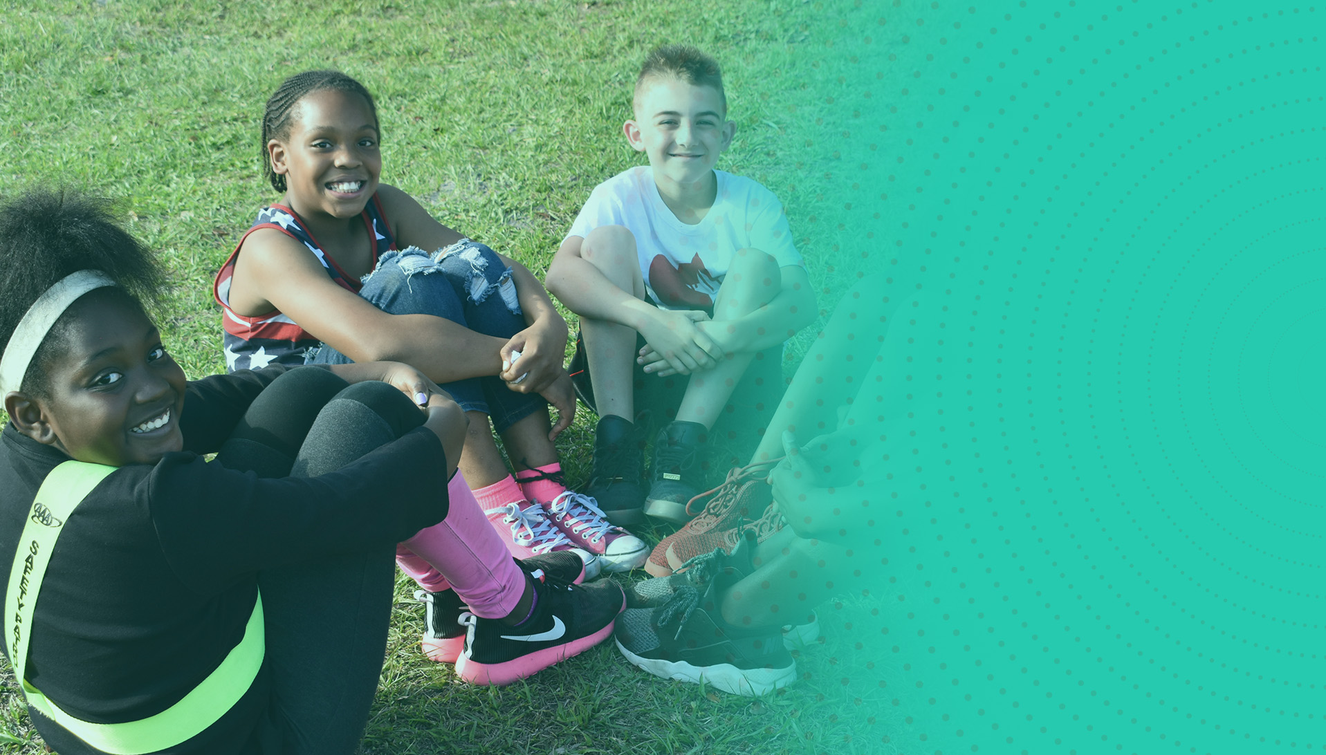 Unity Family Community Center – Making a Difference